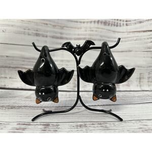 Cracker Barrel | Kitchen | Cracker Barrel Halloween 3 Pc Set Hanging ...